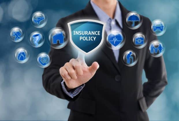 Les différents types d'assurances obligatoires - Eco Echo Les différents types d'assurances obligatoires - Eco Echo